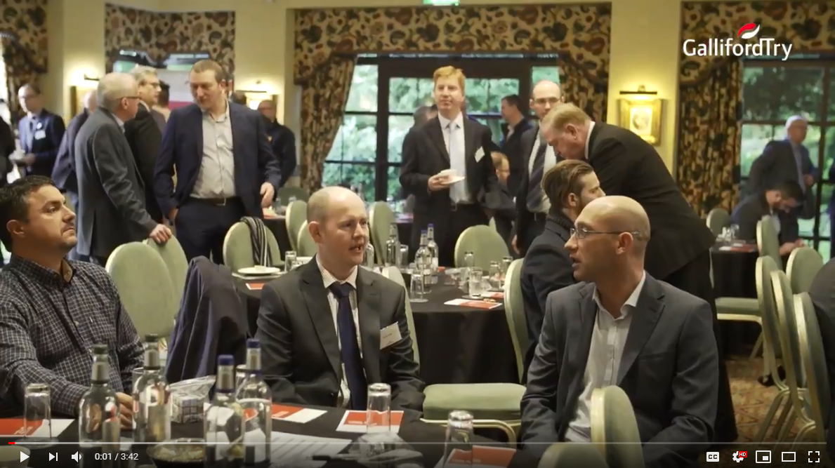 Operational | Galliford Try