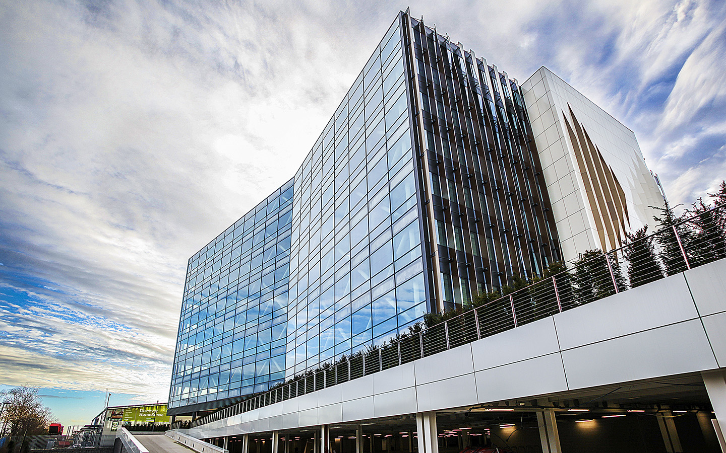 Forbury Place | Galliford Try