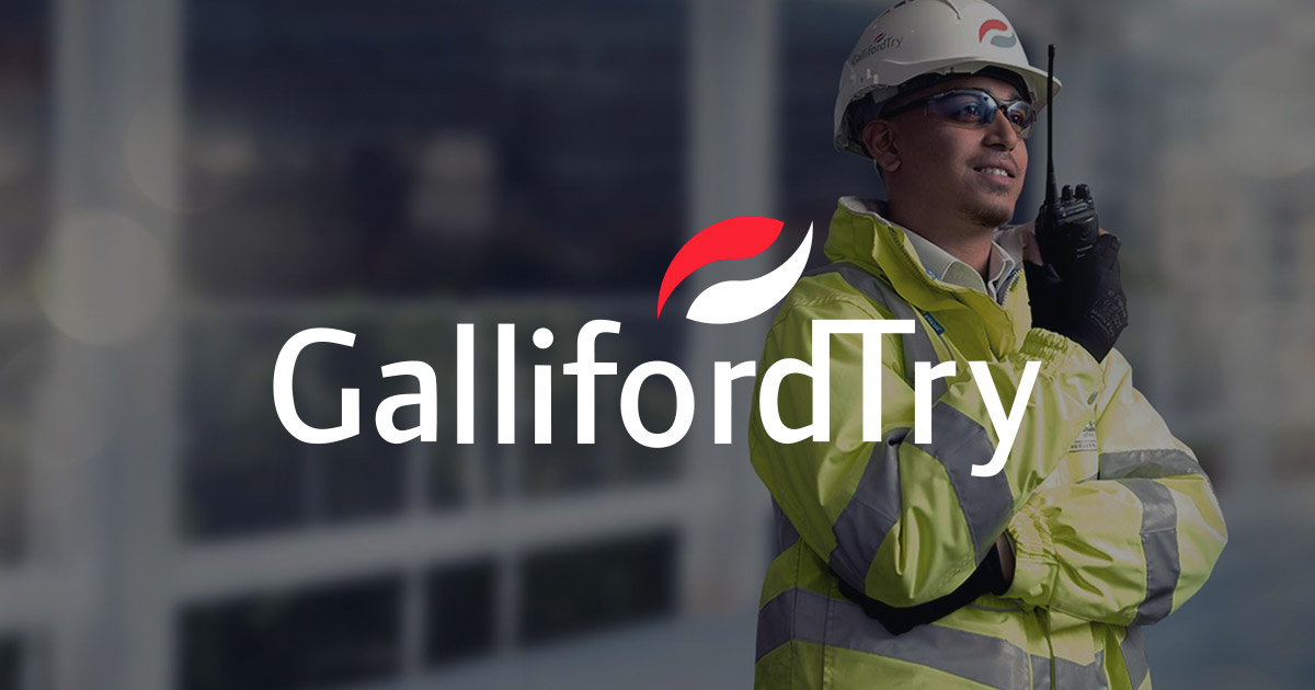 Galliford Try