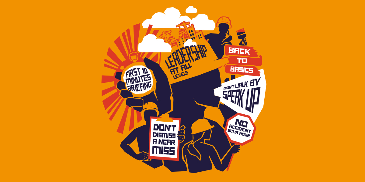 Health & safety | Galliford Try