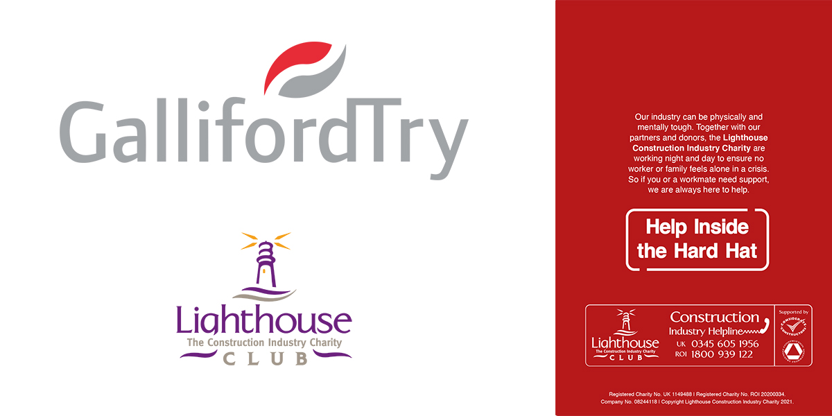 Health & safety | Galliford Try