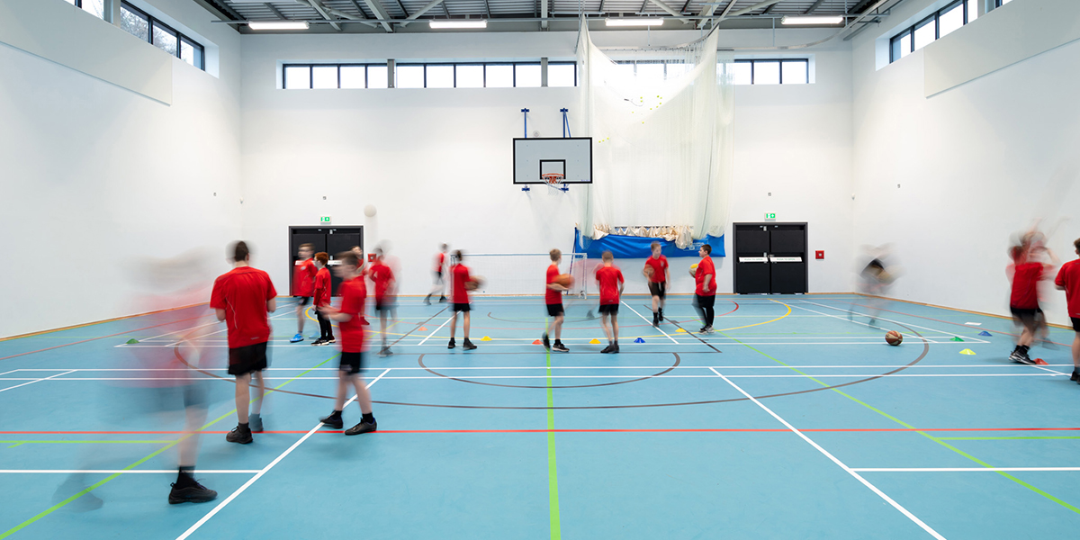 Armthorpe Academy | Galliford Try