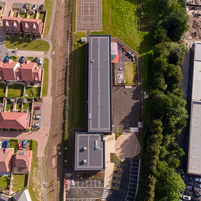 Bishop Chavasse Church of England Primary School | Galliford Try