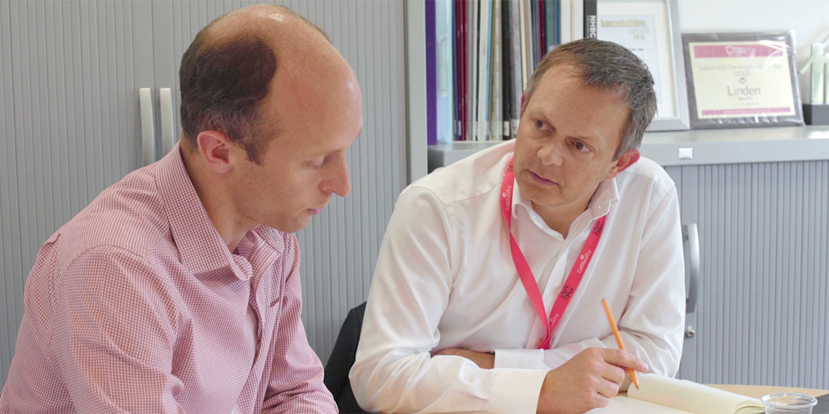 Galliford Try appoints Sustainability Director | Galliford Try