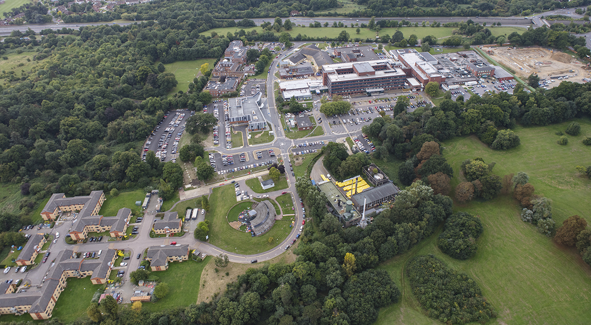 Galliford Try helps drive Government agenda through major framework ...