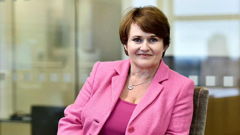 Galliford Try appoints Sally Boyle as Non-executive Director ...