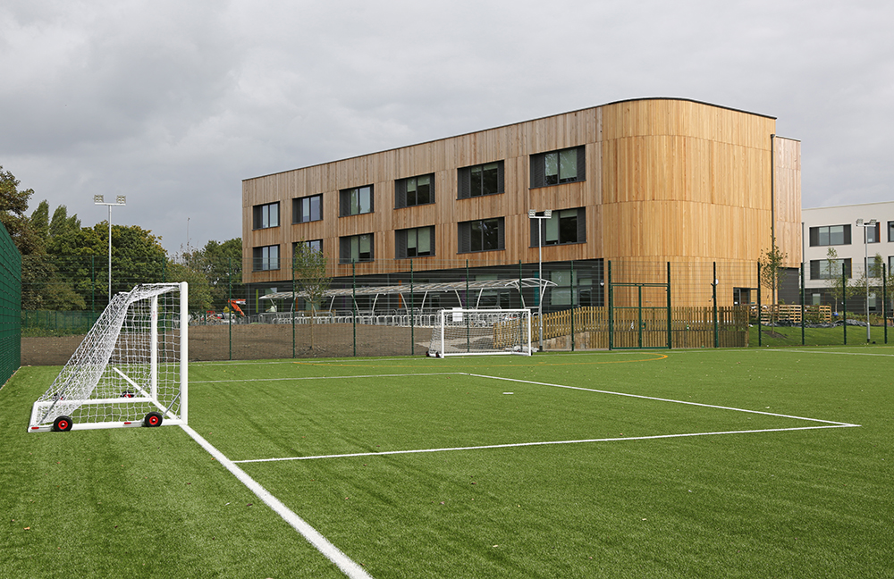 Ditton Park Academy | Galliford Try