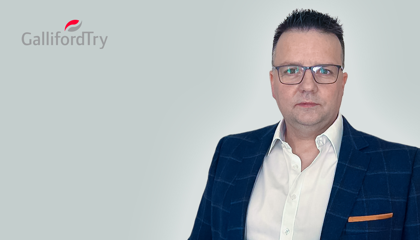 Environment appoints Stuart Wallace as Head of Pre-Construction ...