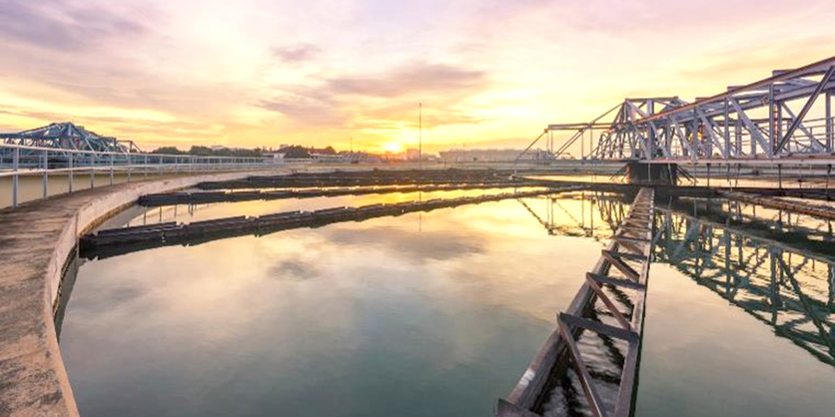 Galliford Try appointed to £600m Southern Water AMP8 framework ...