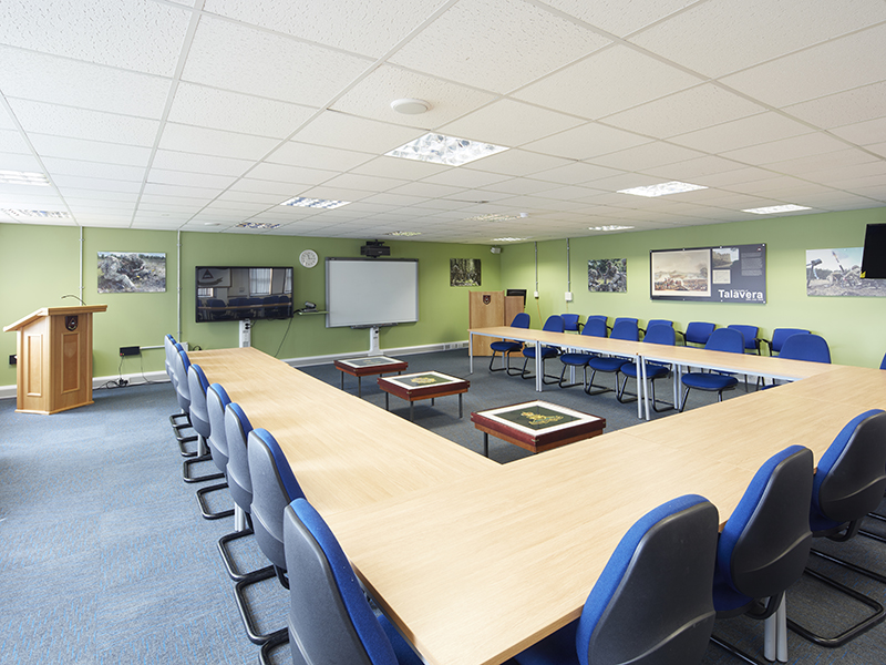 Imphal Barracks | Galliford Try