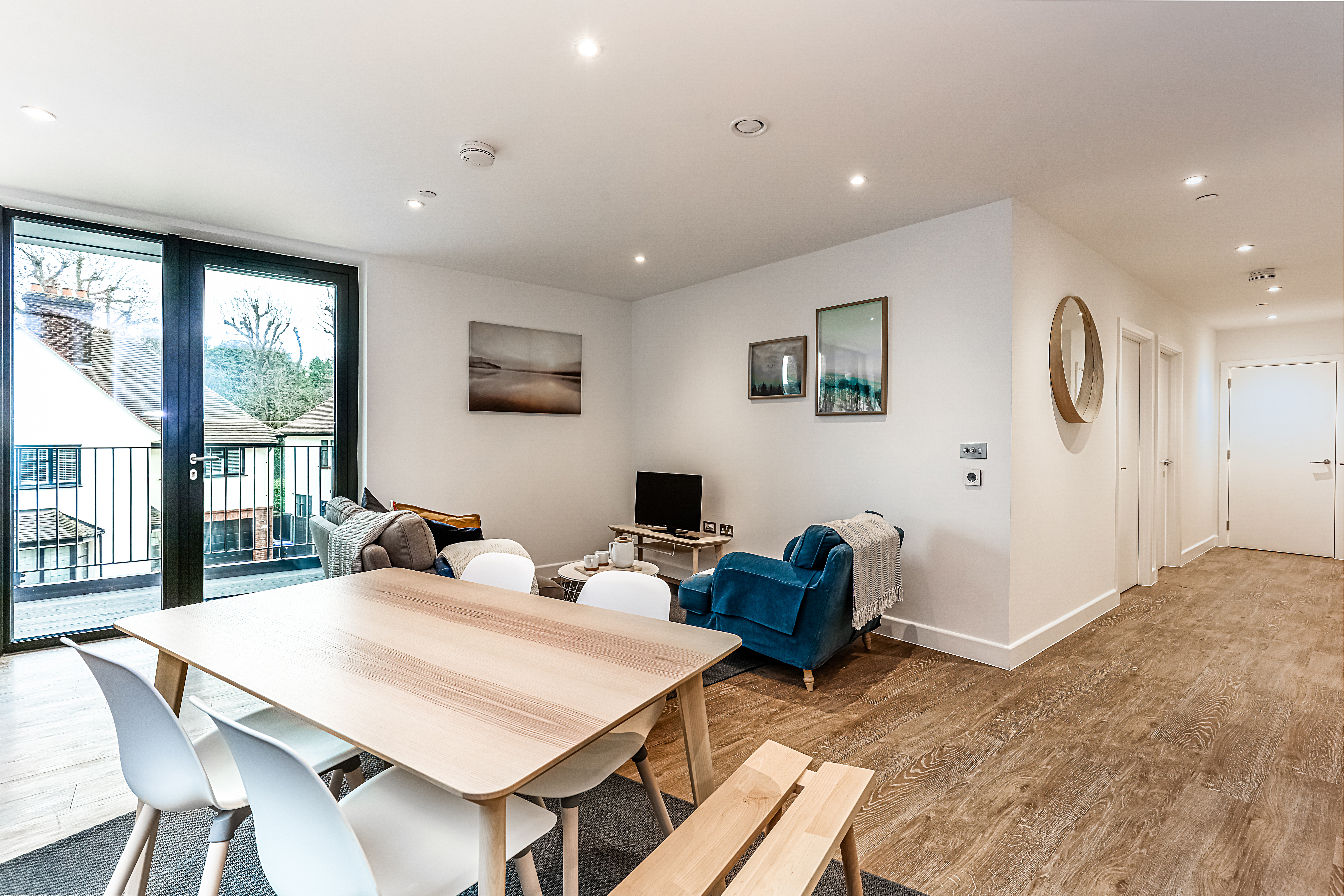 Harrington Place | Galliford Try