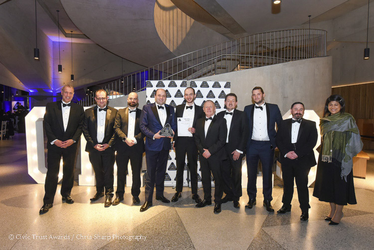 About | Galliford Try