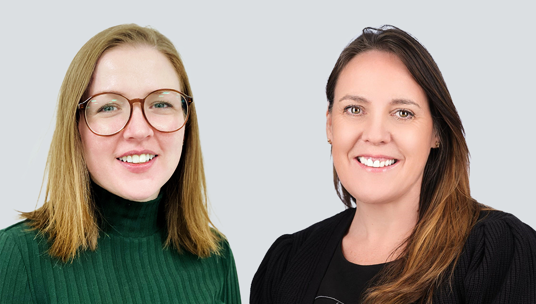 Galliford Try duo nominated for Inspiring Women awards | Galliford Try