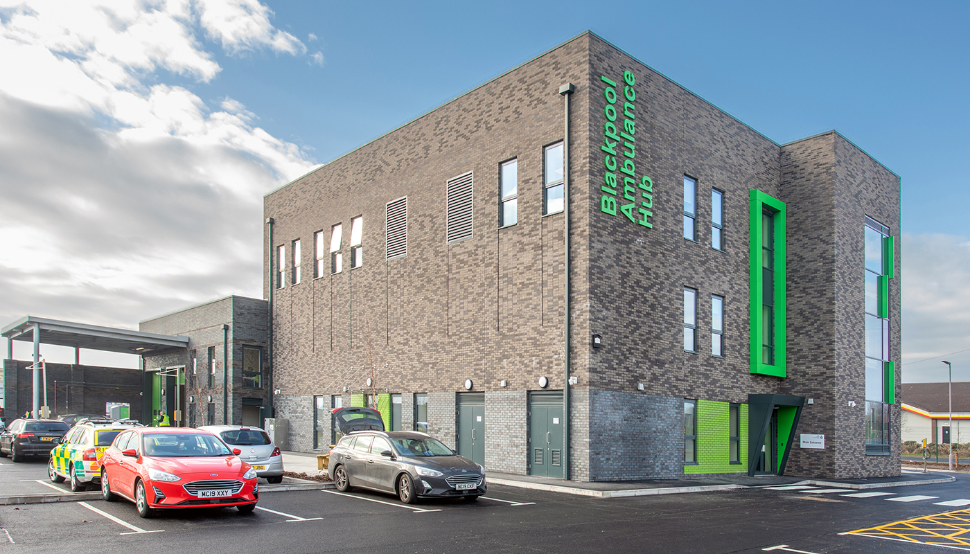 Projects | Galliford Try