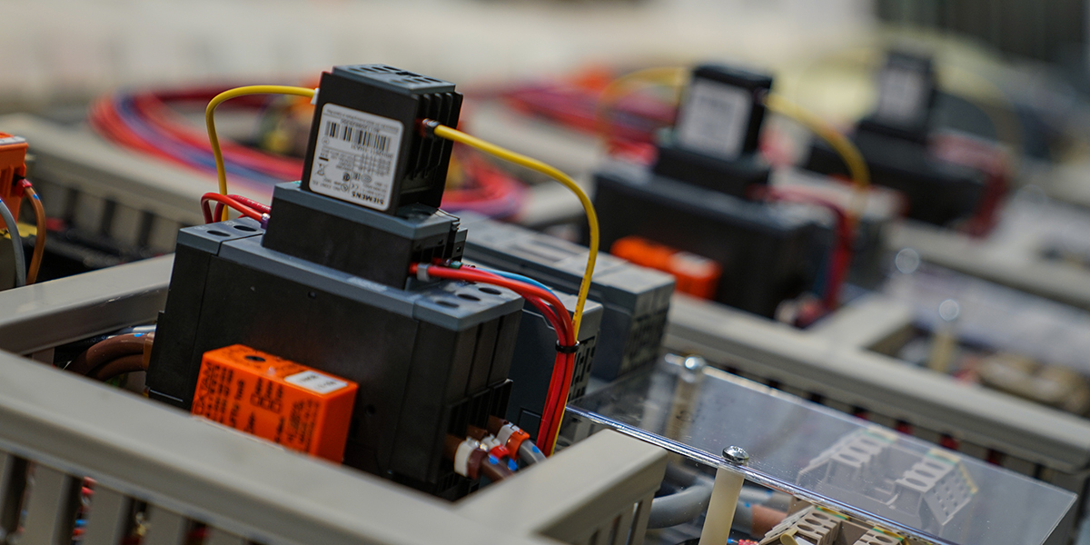 MCS Control Systems becomes part of the Lintott brand | Galliford Try