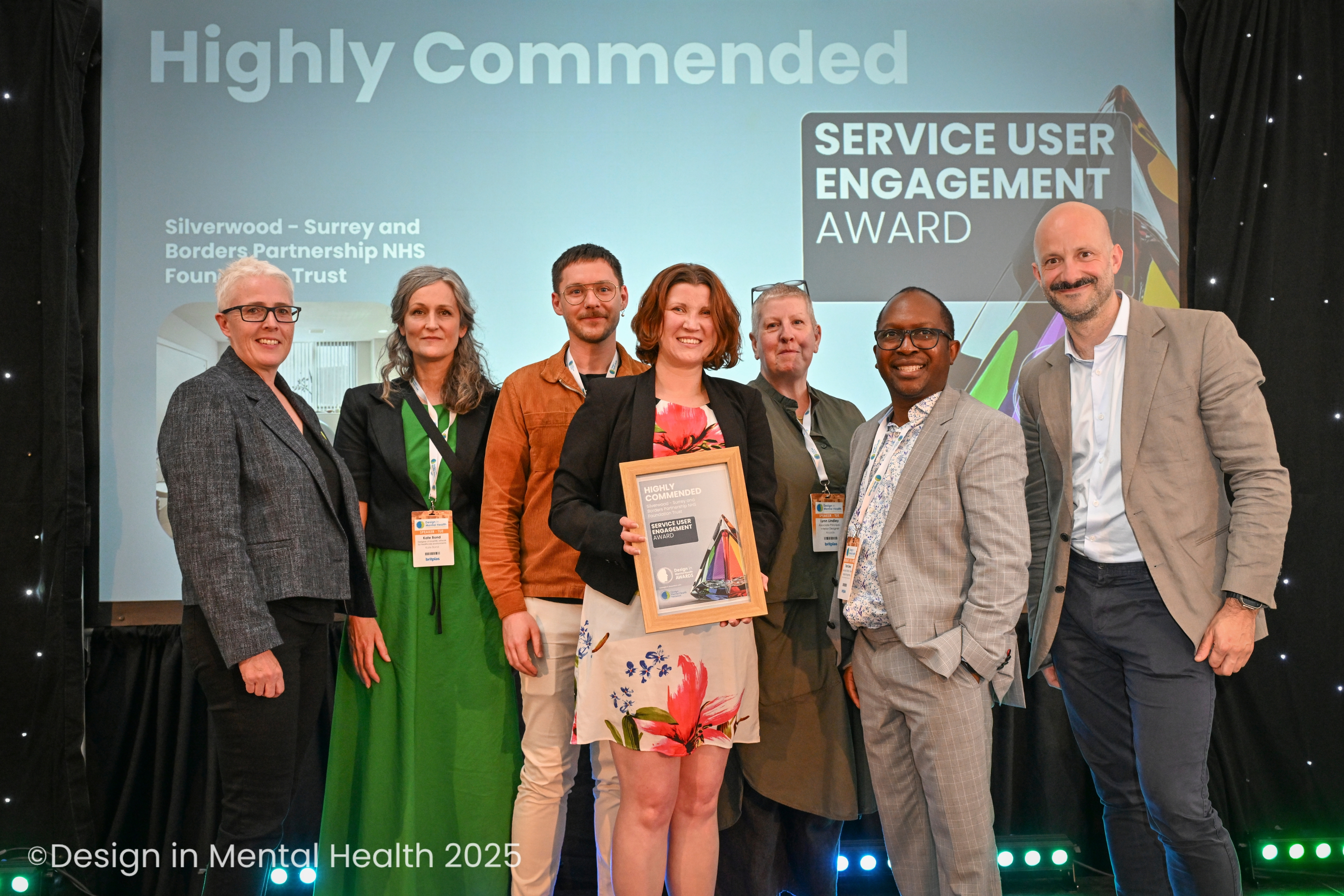 Galliford Try commended at the Design in Mental Health Awards ...