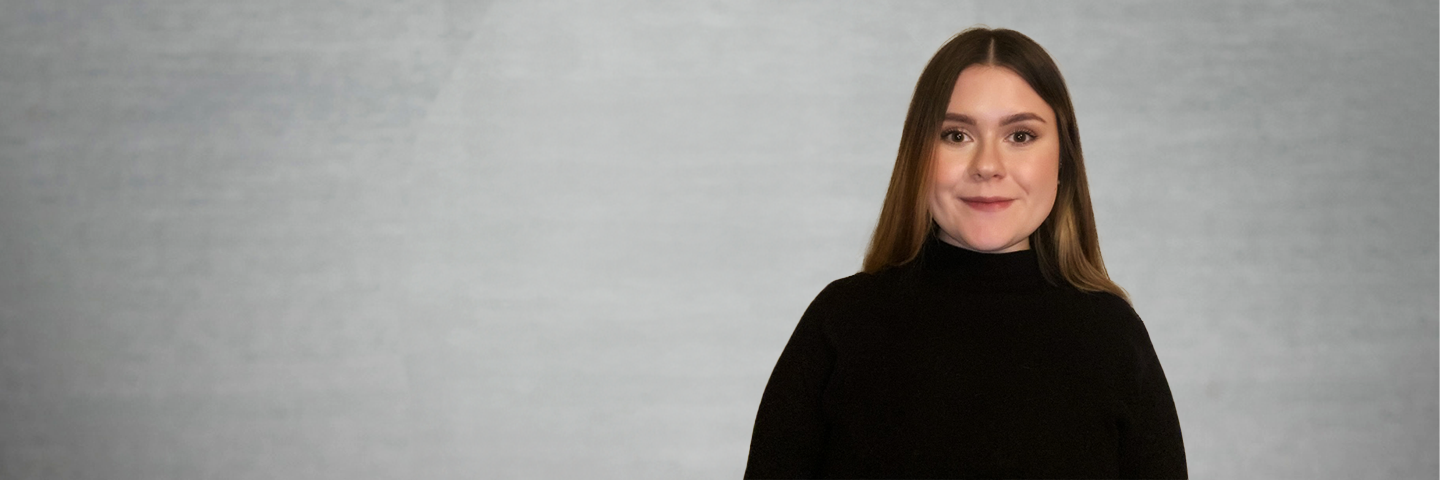 Freya Chapman is CECA Scotland's Most Promising Quantity Surveyor ...