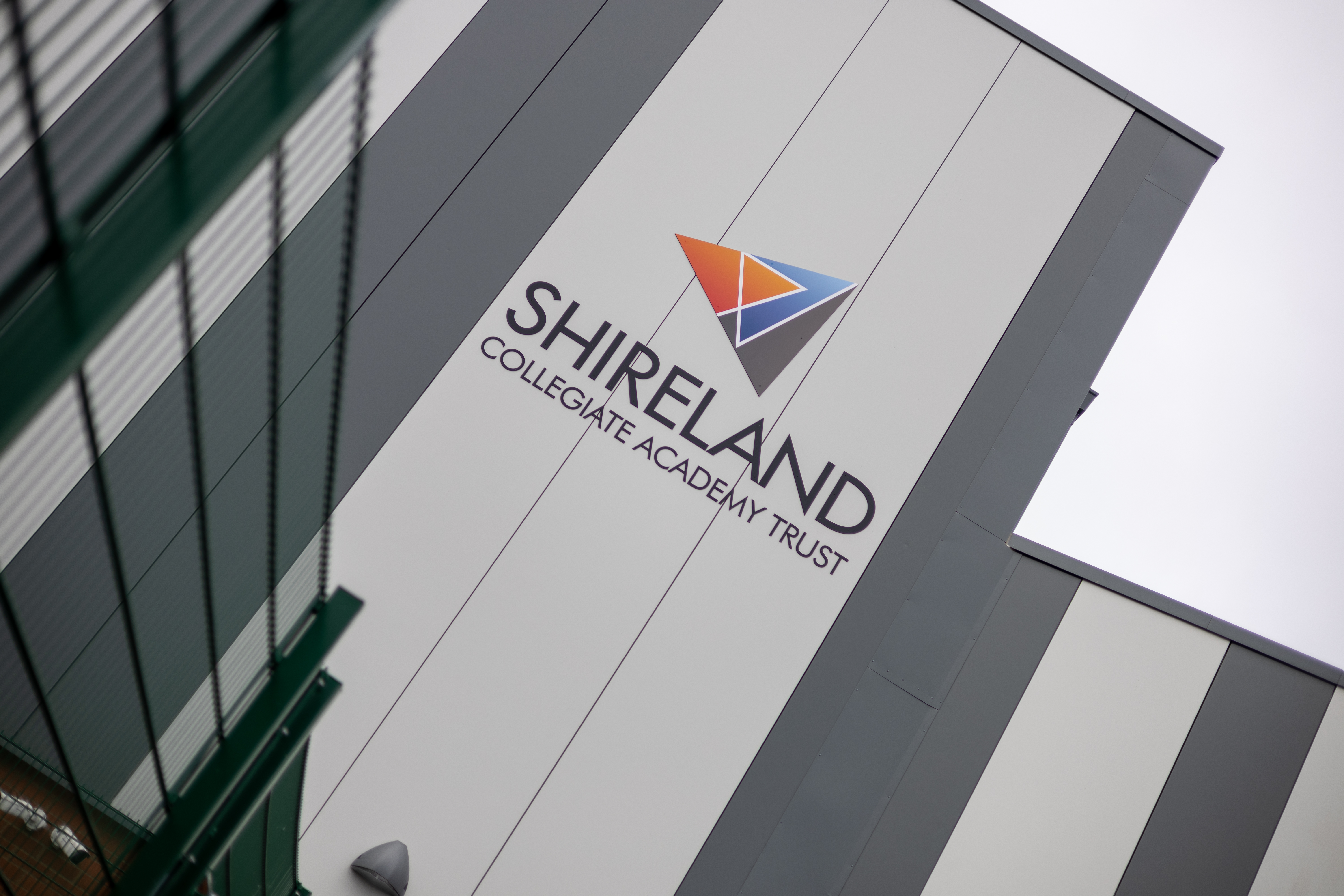 Galliford Try completes unique Shireland CBSO Academy | Galliford Try