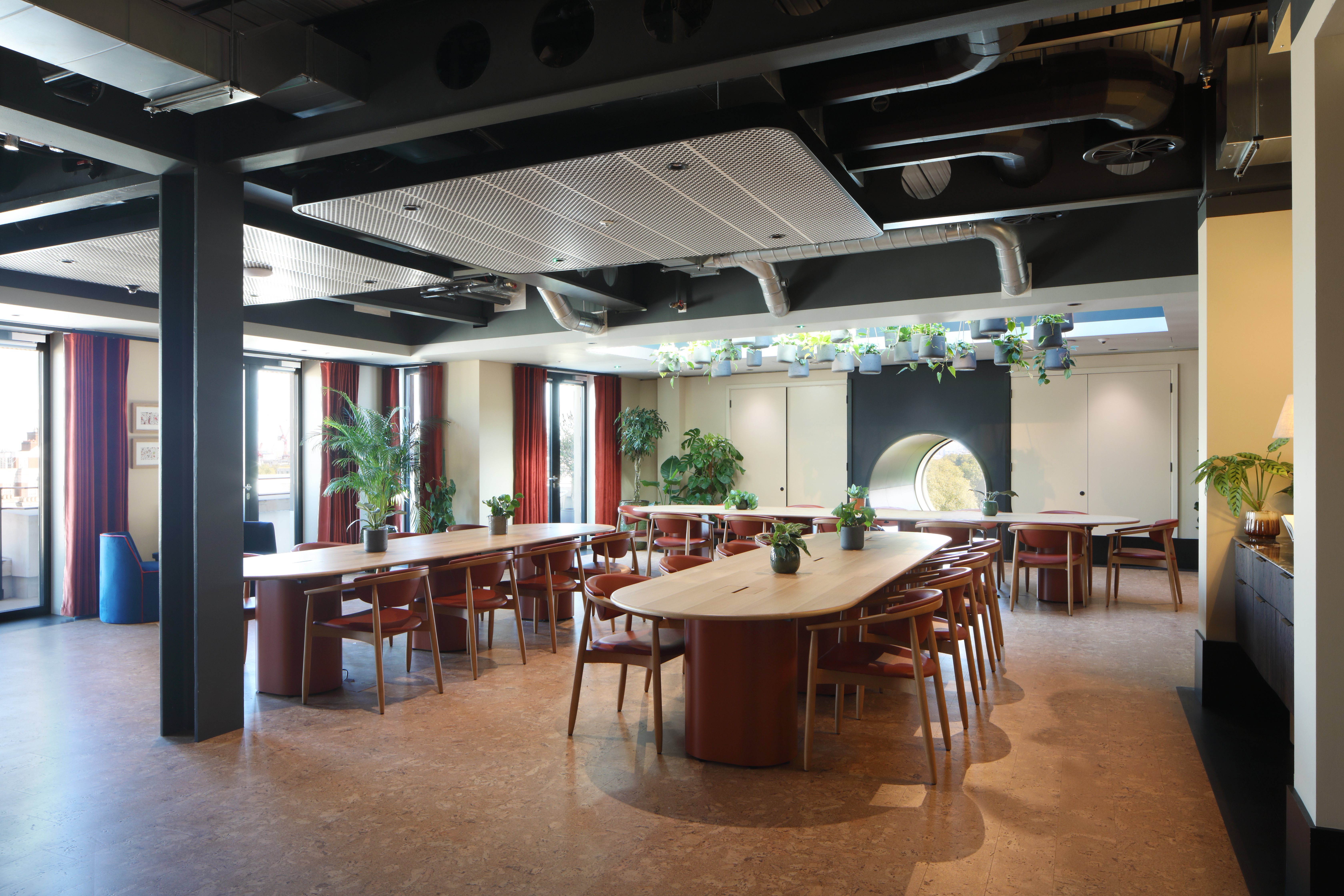 Galliford Try shortlisted for the Structural Steel Design Awards ...