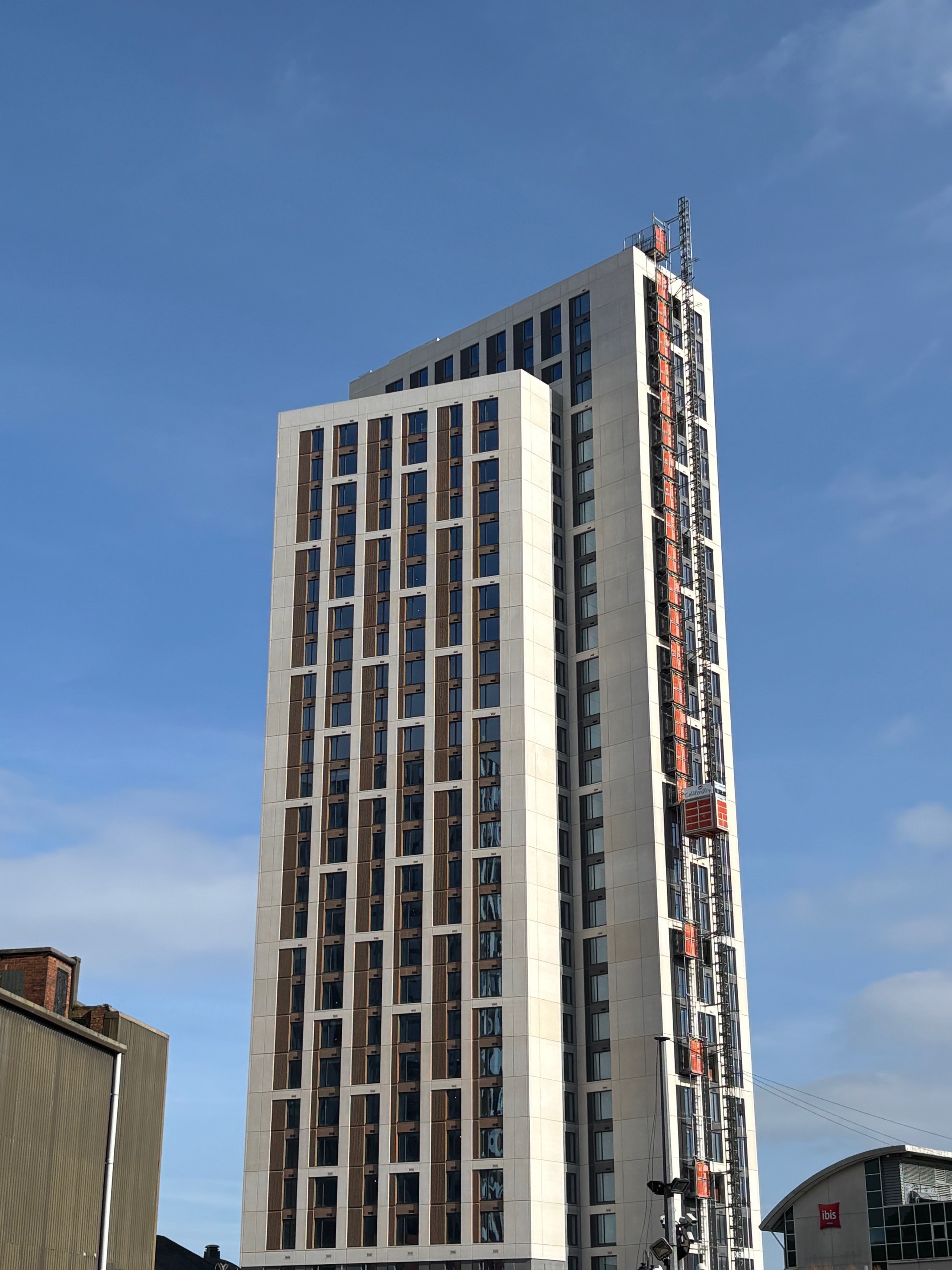 Guildford Crescent nominated as Building Project of the Year at CEW ...