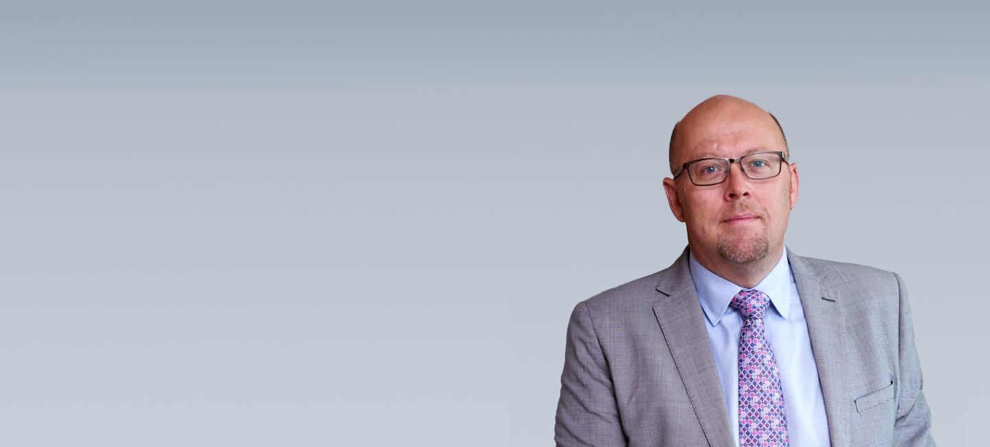 Galliford Try appoints new Chief Financial Officer | Galliford Try