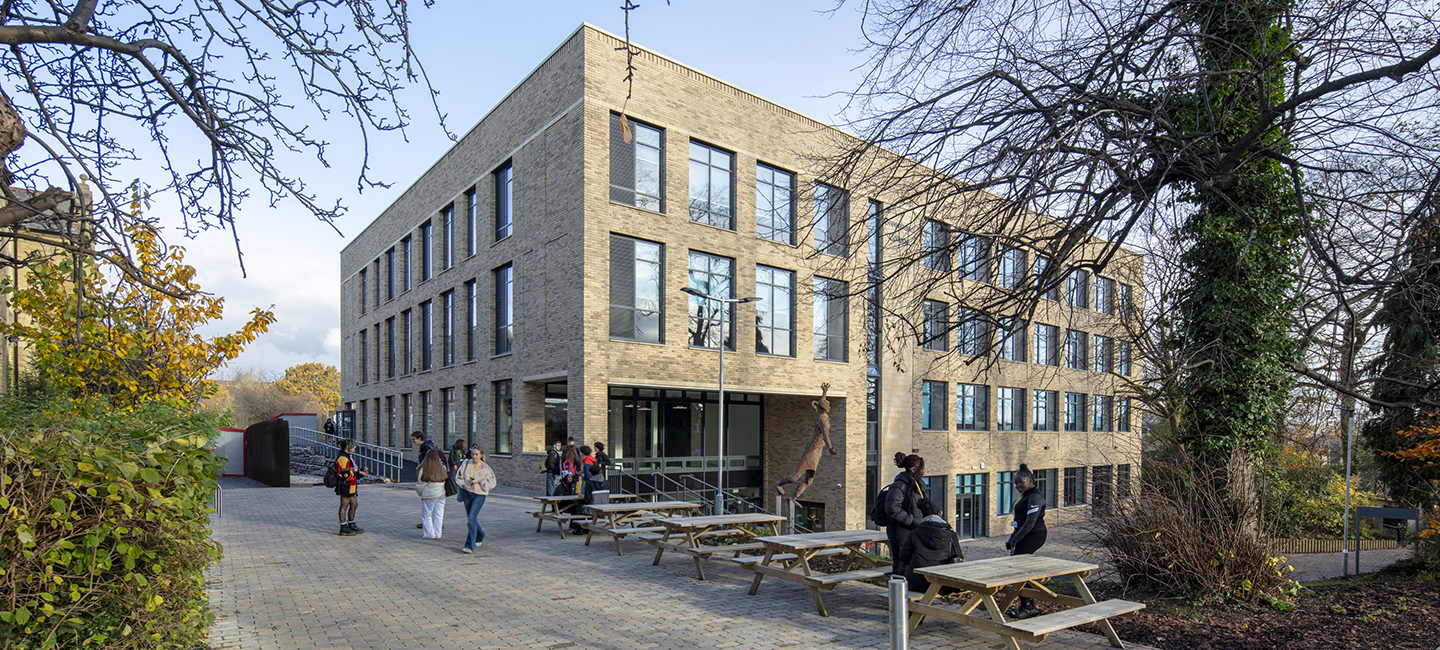 Galliford Try appointed to £15bn Department For Education framework ...