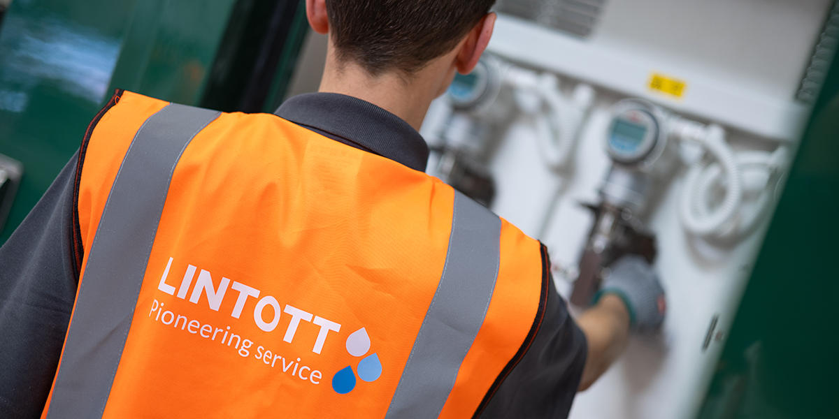 Lintott achieves PAS 2080: 2023 carbon management certification ...