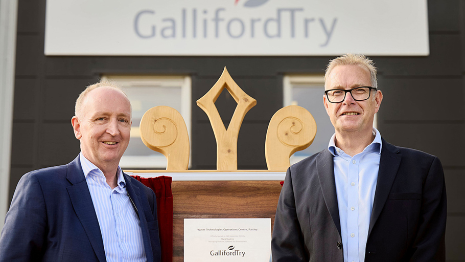 Investors | Galliford Try