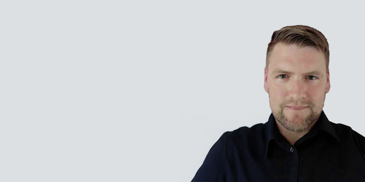 John Ford named as a Digital Construction Power Player | Galliford Try