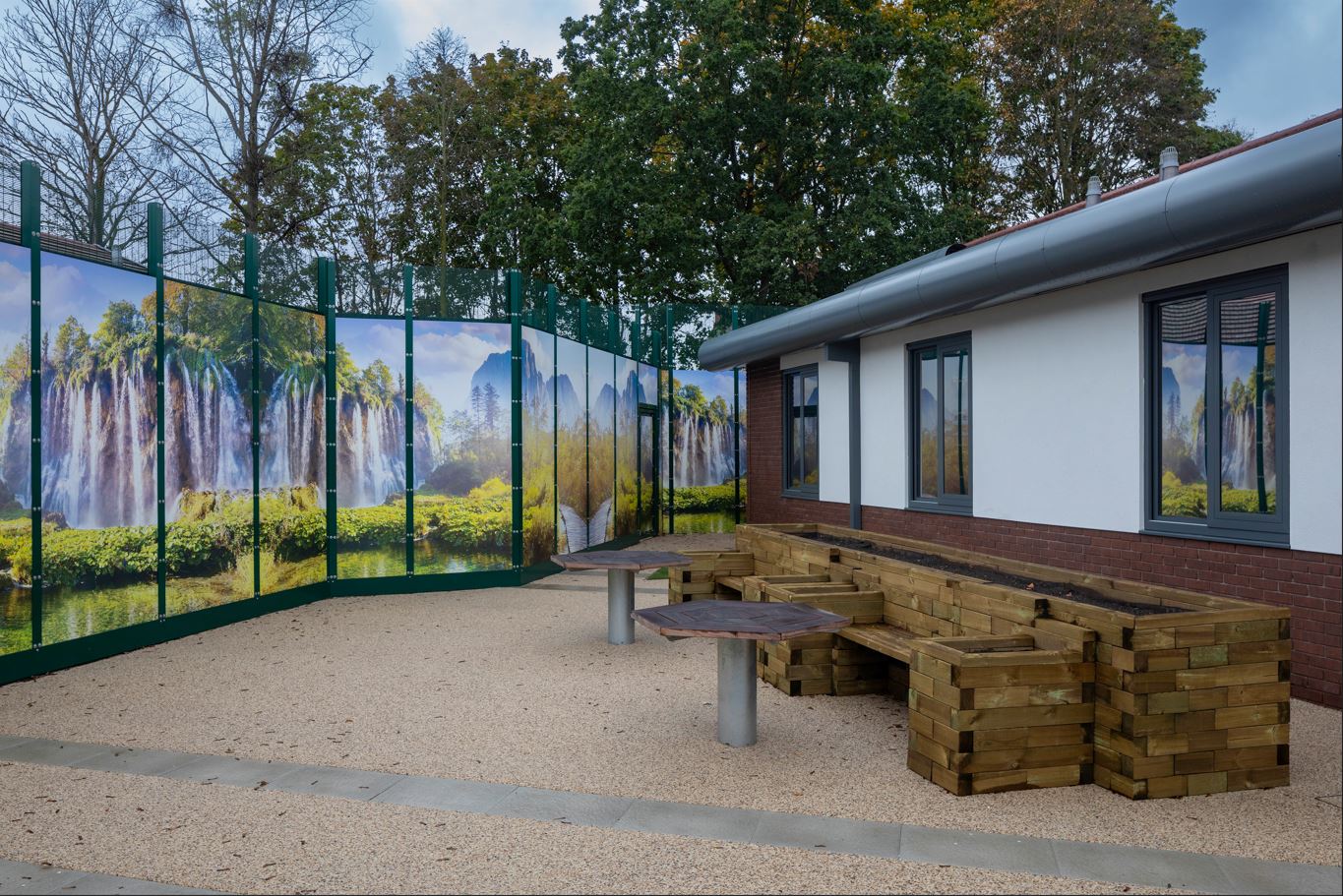 Stonebow Unit highly commended at IHEEM awards | Galliford Try